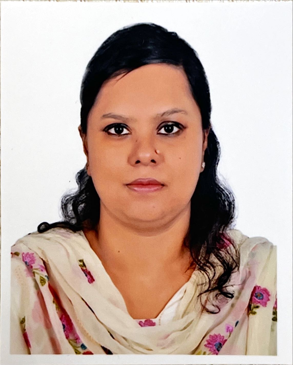 Public Works Department